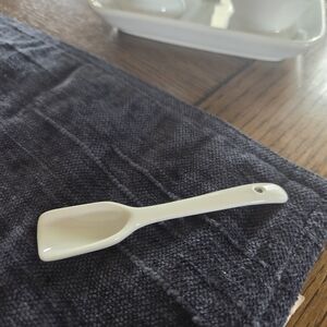 Pottery Barn | Dining | Pottery Barn Coffee House Condiment Set | Poshmark